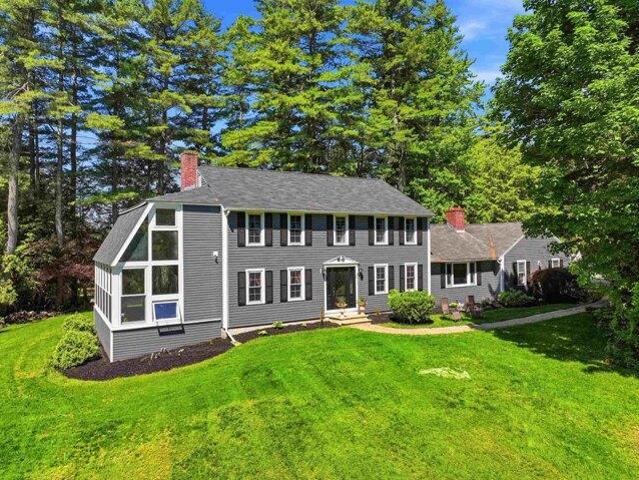 4 bedroom, Peterborough NH 03458 104719486