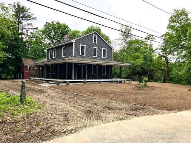 4 bedroom, Petersham MA 01366 103036969