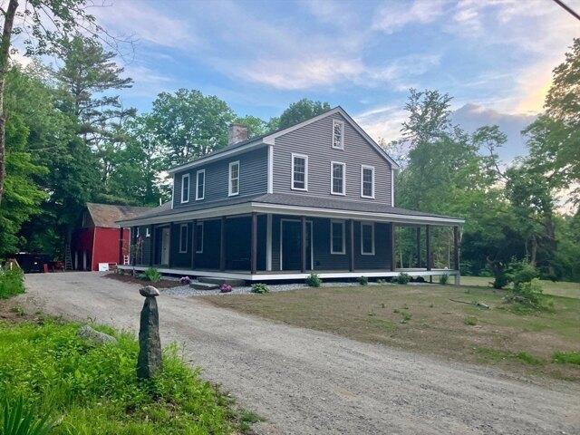 4 bedroom, Petersham MA 01366 104761253