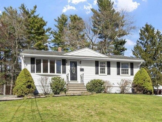 4 bedroom, Peabody MA 01960 102119221