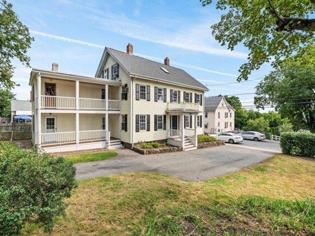 4 bedroom, Peabody MA 01960 105081599