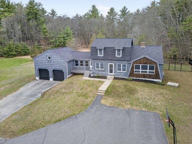 4 bedroom, Pelham NH 03076 LS102632347