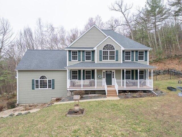 4 bedroom, Pelham NH 03076 101957602