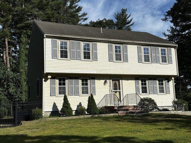 4 bedroom, Pembroke MA 02359 104191646