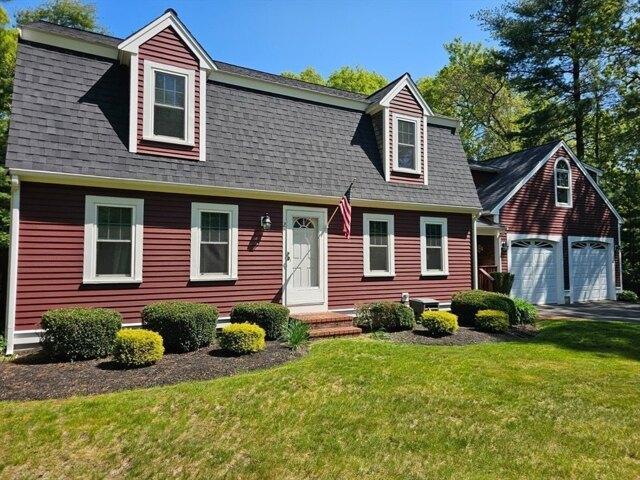 4 bedroom, Pembroke MA 02359 103250674