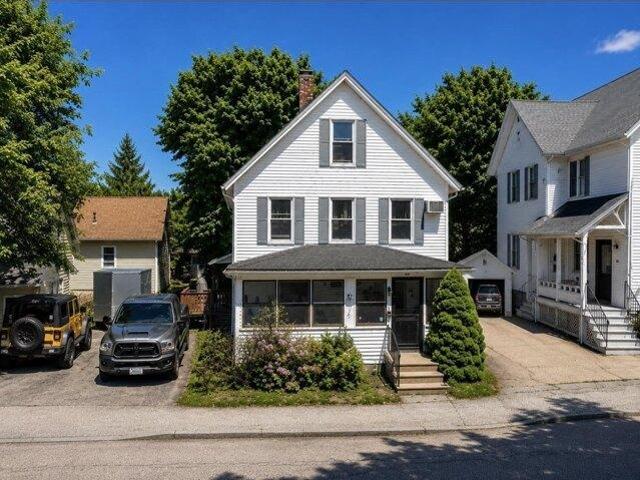 4 bedroom, Pembroke NH 03275 104757145