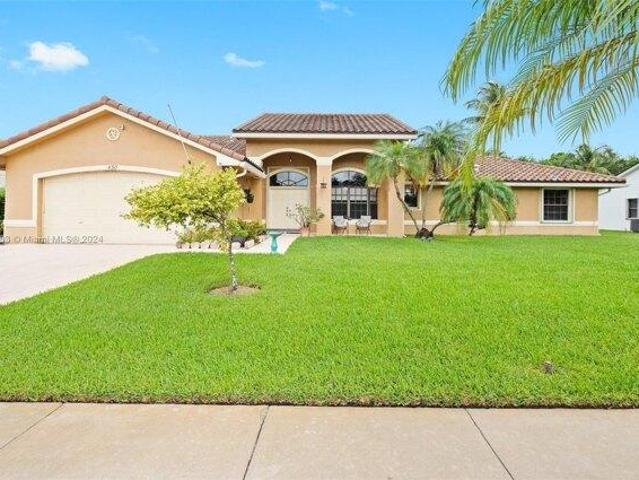 4 bedroom, Pembroke Pines FL 33029 LS91953276