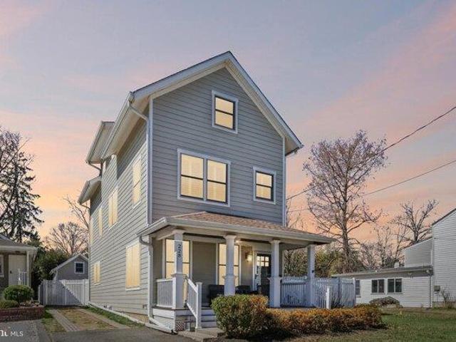 4 bedroom, Pennington NJ 08534 LS101750190