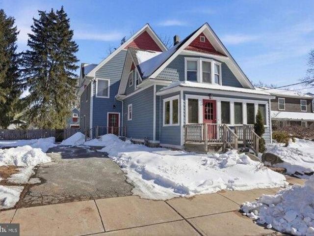 4 bedroom, Pennington NJ 08534 LS101782639