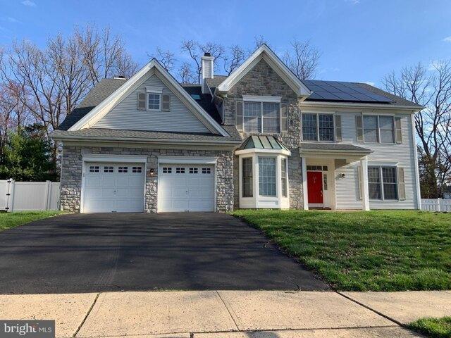 4 bedroom, Pennington NJ 08534 LS102254288