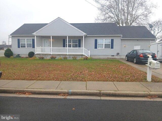 4 bedroom, Pennsville NJ 08070 LS102213685