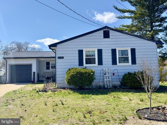 4 bedroom, Pennsauken NJ 08109 102586272