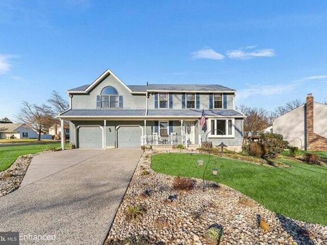 4 bedroom, Pennsauken NJ 08109 LS101602203