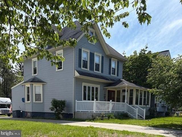 4 bedroom, Pennsauken NJ 08109 LS102529646