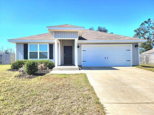 4 bedroom, Pensacola FL 32526 LS88774499