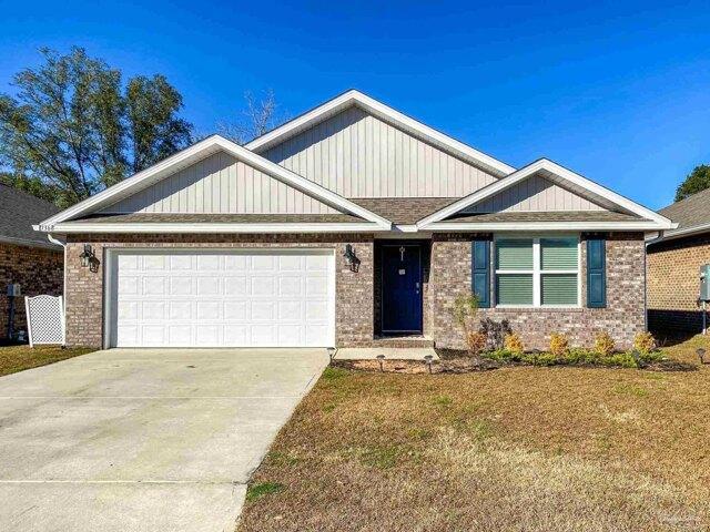 4 bedroom, Pensacola FL 32526 LS88776770