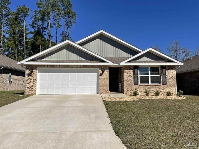 4 bedroom, Pensacola FL 32526 LS88780062