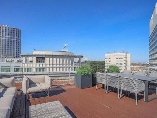 4 bedroom penthouse for rent in Merchant Square, Paddington, London, W2