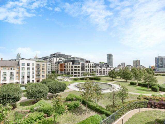 4 bedroom penthouse for rent in Imperial Crescent, Imperial Wharf, London, SW6