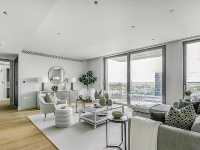 4 Bedroom Penthouse For Rent In London