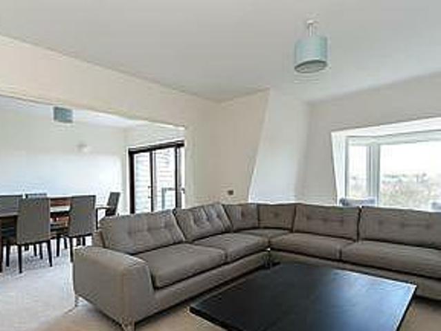 4 Bedroom Penthouse For Rent In Park Road