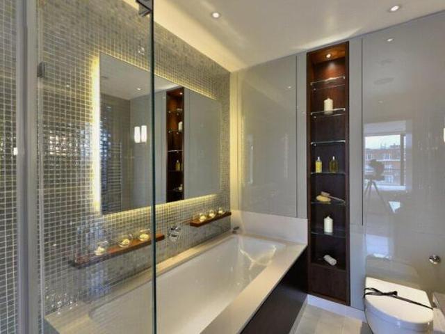 4 bedroom penthouse for rent in Queen's Court, Queen's Terrace, St John's Wood, London, NW8