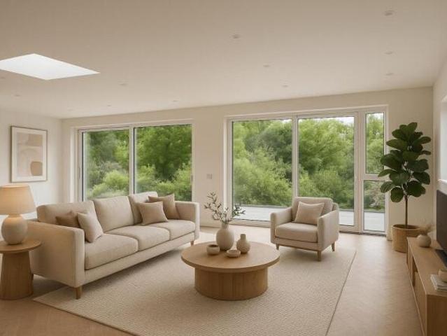 4 bedroom penthouse for sale in Marquess Court, Cardiff, CF23