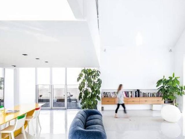 4 bedroom penthouse for sale in Micawber Street London N1 N1