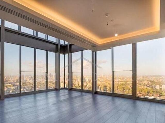 4 Bedroom Penthouse For Sale In Nine Elms