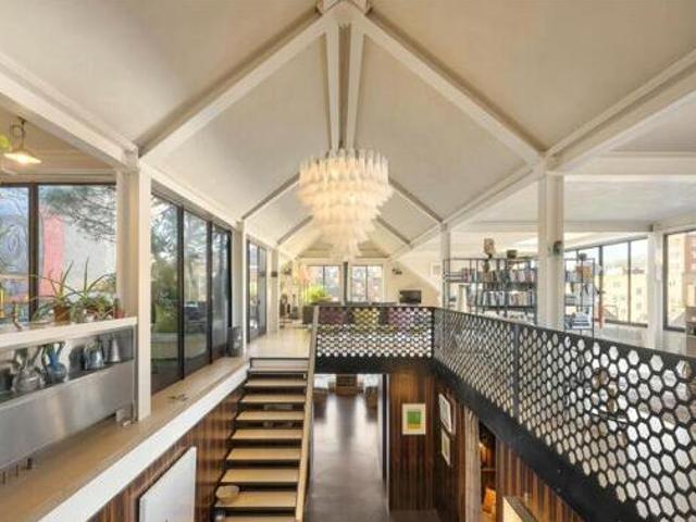 4 Bedroom Penthouse For Sale In Bayswater, London