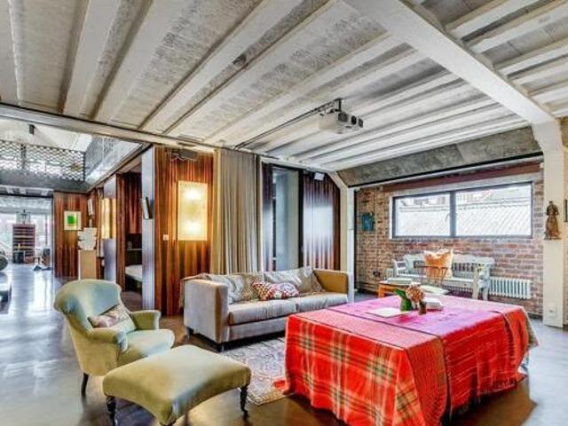 4 Bedroom Penthouse For Sale In Bayswater, London