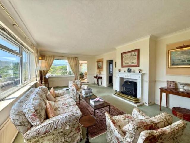 4 bedroom penthouse for sale in Compton Place Road, Eastbourne, East Sussex, BN21