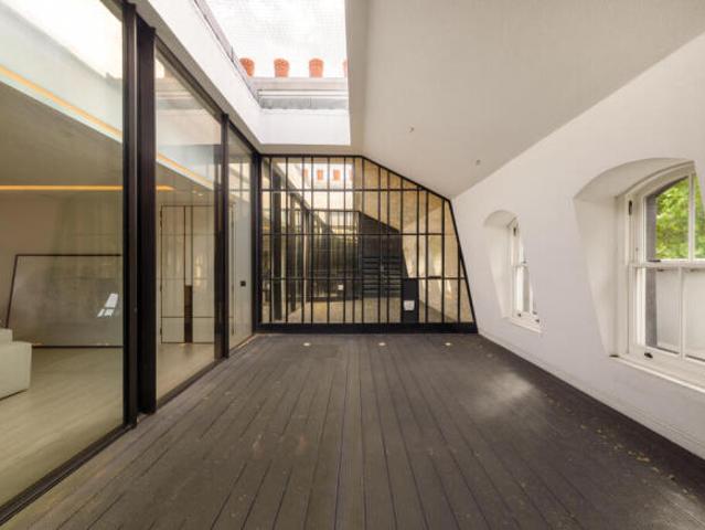 4 bedroom penthouse for sale in Craven Hill Gardens, Bayswater, London, W2