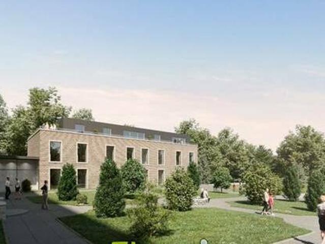 4 bedroom penthouse for sale in Leslie House Glenrothes KY6