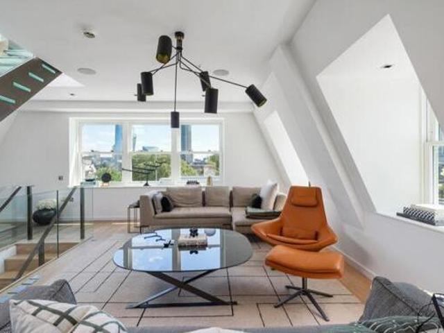 4 Bedroom Penthouse For Sale In London