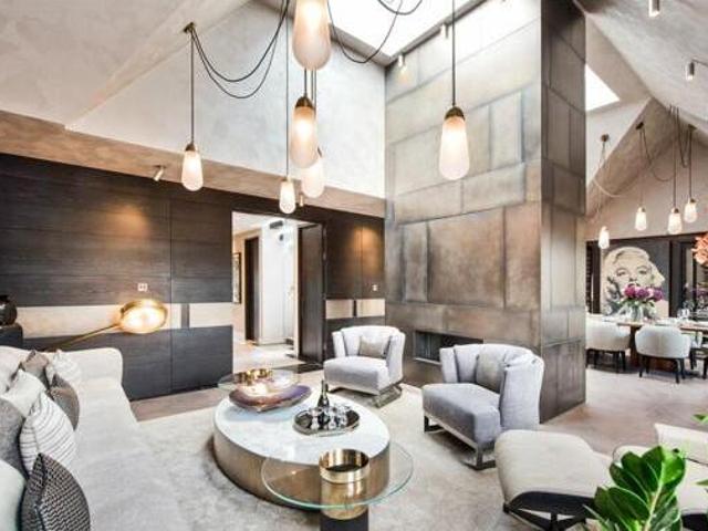 4 Bedroom Penthouse For Sale In London