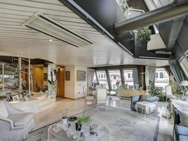 4 Bedroom Penthouse For Sale In London