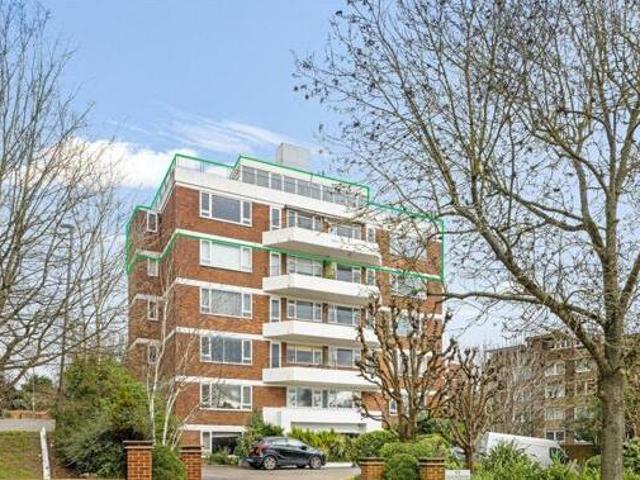 4 Bedroom Penthouse For Sale In London