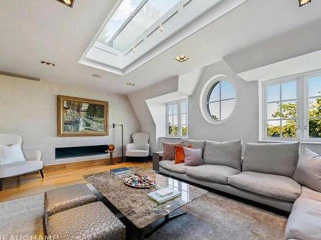 4 Bedroom Penthouse For Sale In London