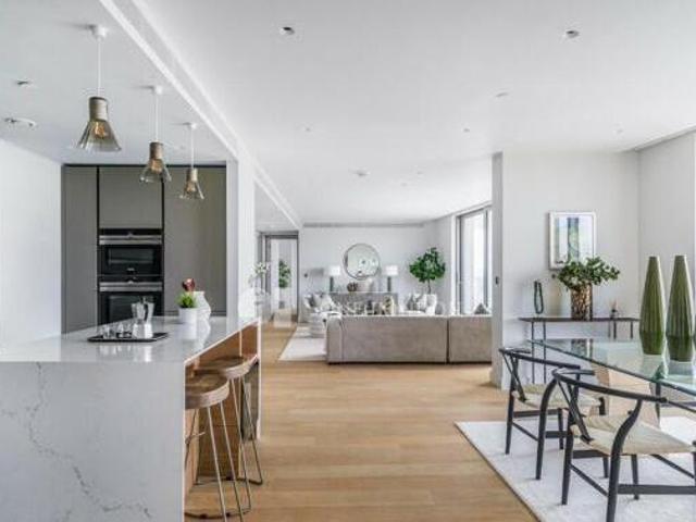 4 Bedroom Penthouse For Sale In London