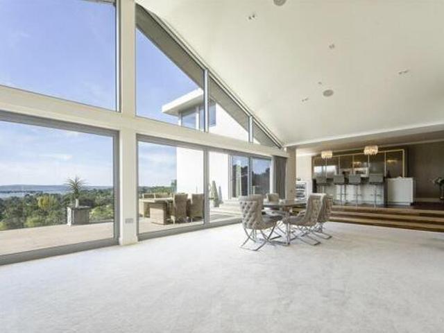 4 Bedroom Penthouse For Sale In Poole, Dorset