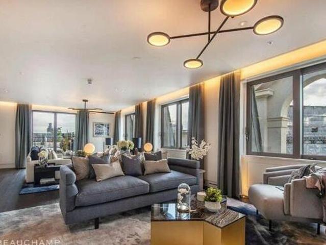 4 Bedroom Penthouse For Sale In St James´s