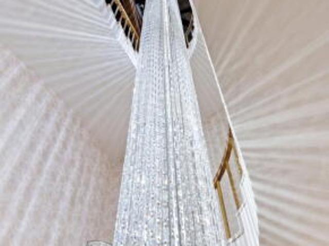 4 bedroom penthouse for sale in The Penthouse, St Pancras Chambers, London, NW1