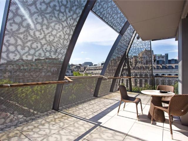 4 bedroom penthouse for sale in The Strand, Covent Garden, London, WC2R