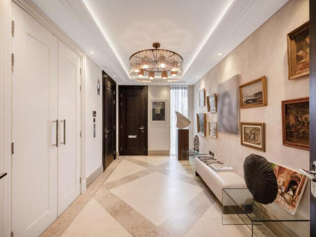 4 bedroom penthouse for sale in The Strand, London, WC2R