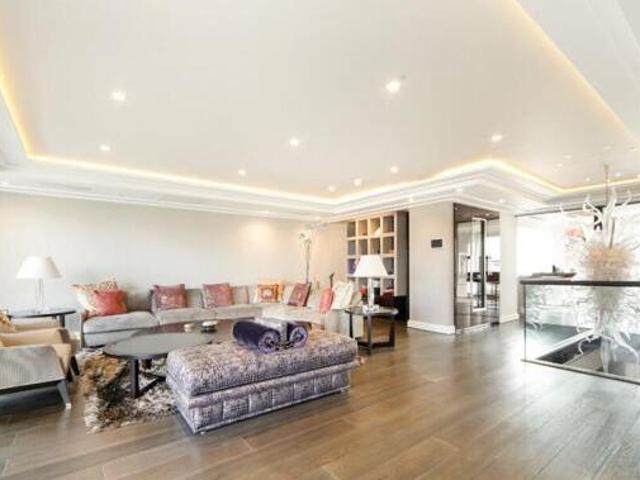 4 Bedroom Penthouse For Sale In 36 Shad Thames, London