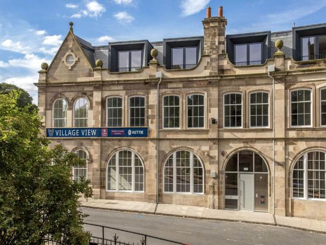 4 bedroom penthouse for sale