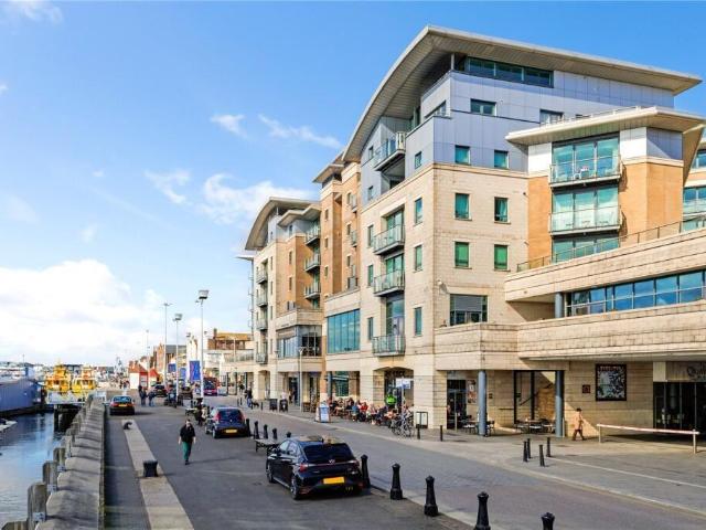4 bedroom penthouse for sale