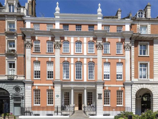4 bedroom penthouse for sale