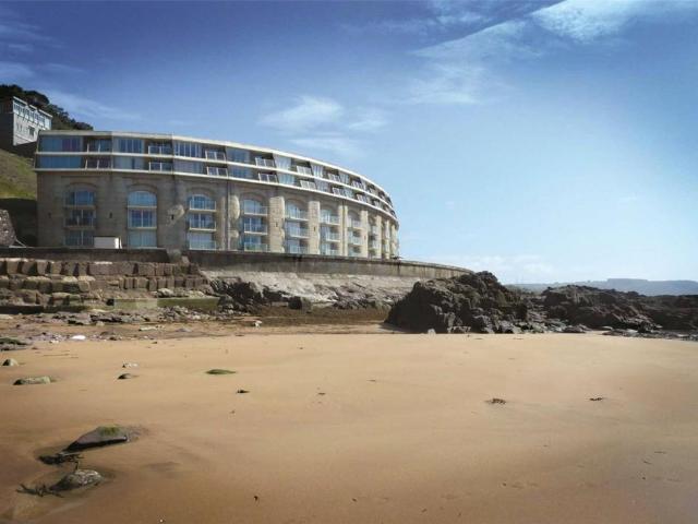 4 bedroom penthouse for sale